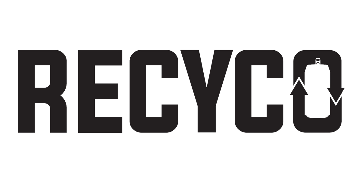 Recyco Statiegeldtas